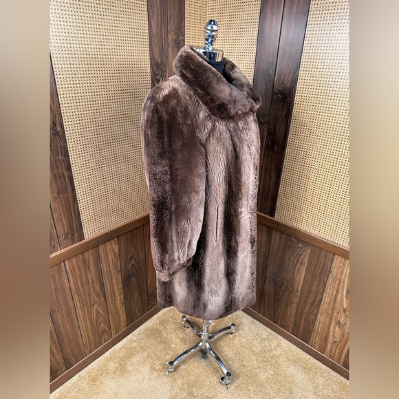 Macy’s Fur Salon | Jackets & Coats | Vintage Macys Fur Salon Northern ...